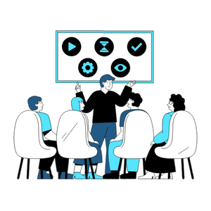 Mercury Vision 13 Pro 9: Low Vision Computer System - TrySight